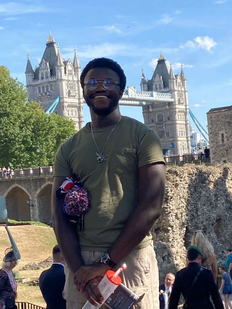 Global Youth Advancement Network :: News Article