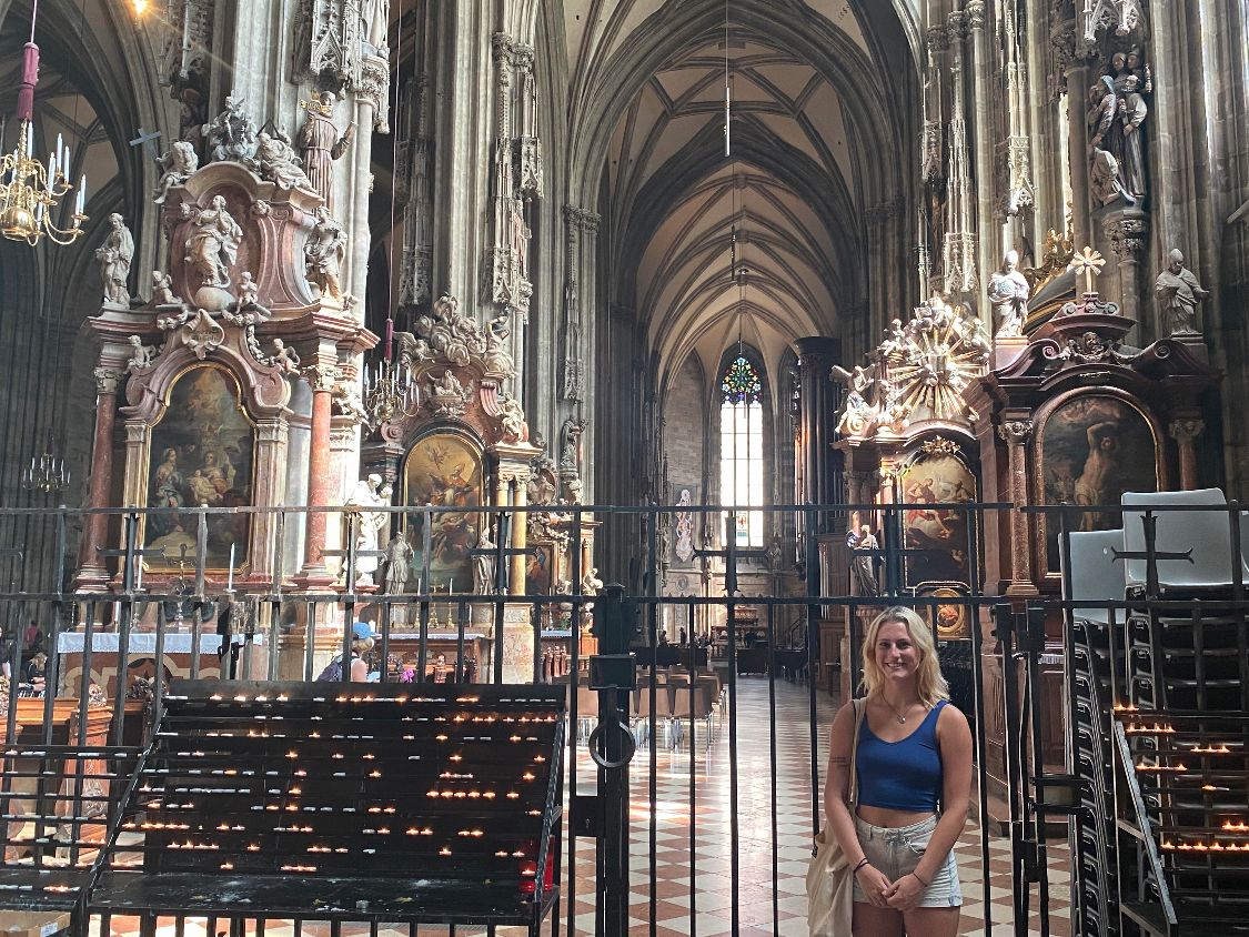 Global Youth Advancement Network :: News Article