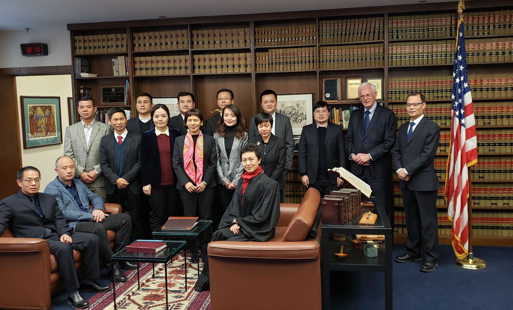 Alliance for African Partnership :: News Article