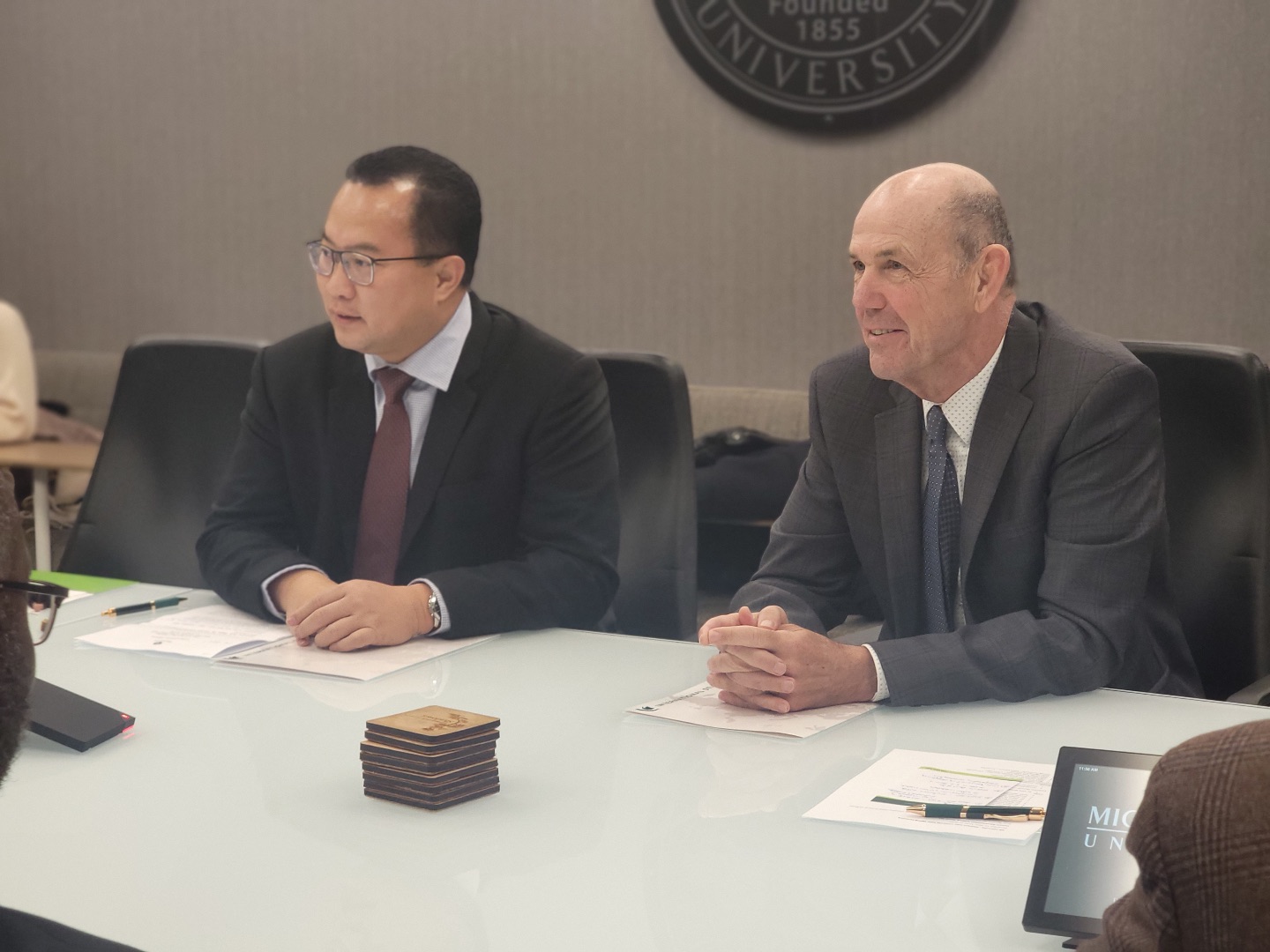 International Studies & Programs at Michigan State University :: News ...