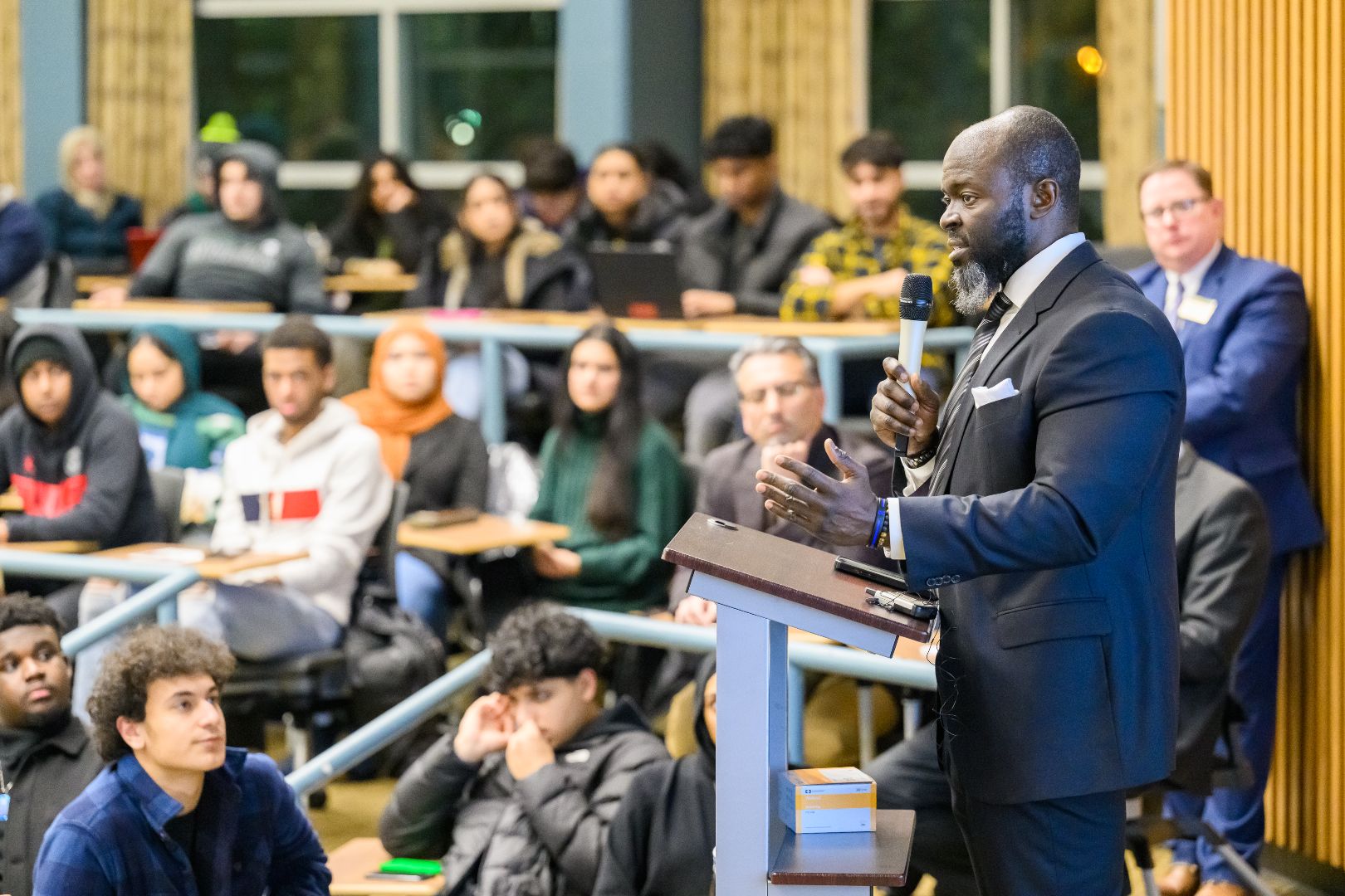 Asian Studies Center :: News Article