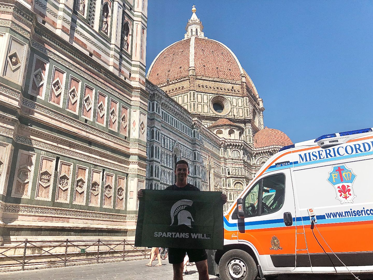 Alliance for African Partnership :: News Article