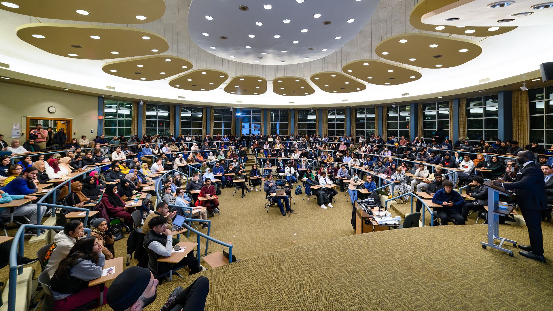 Asian Studies Center :: News Article