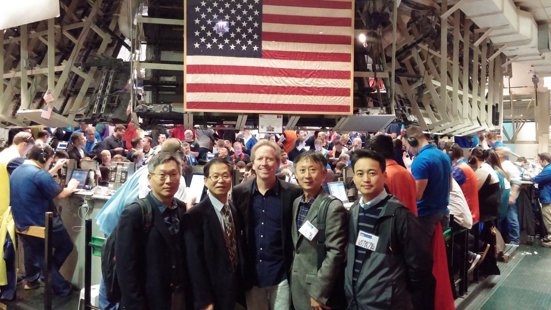 Asian Studies Center :: News Article