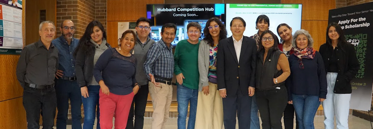 International Studies & Programs at Michigan State University :: News ...