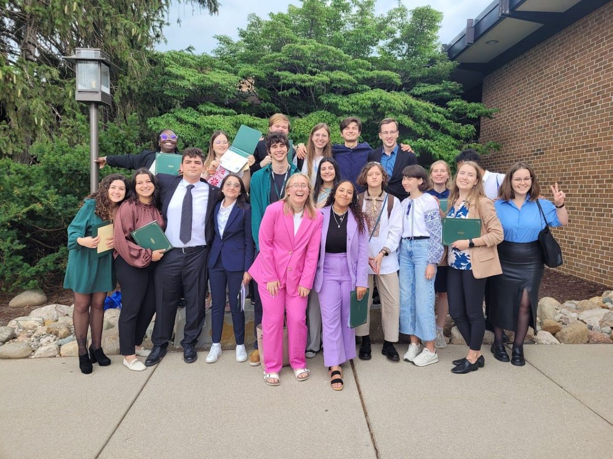 Asian Studies Center :: News Article