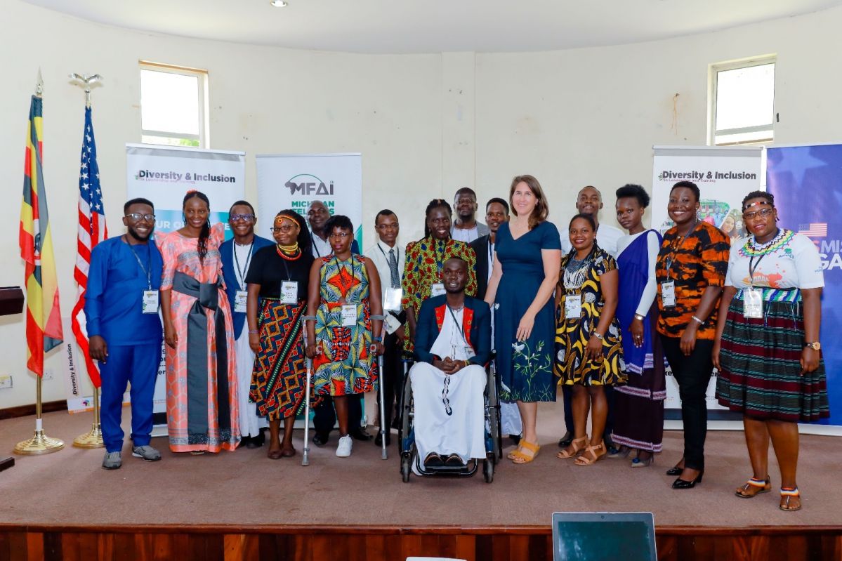 Alliance for African Partnership :: News Article