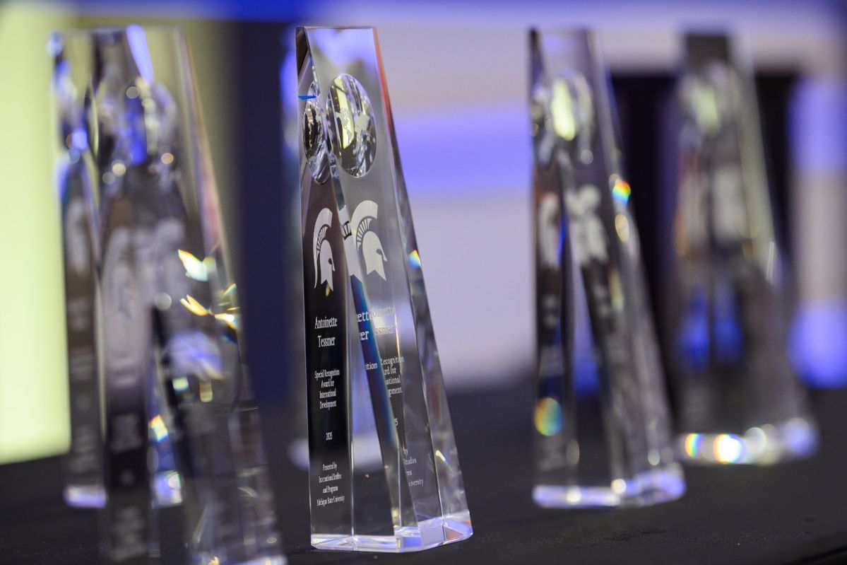 International Studies & Programs at Michigan State University :: News ...