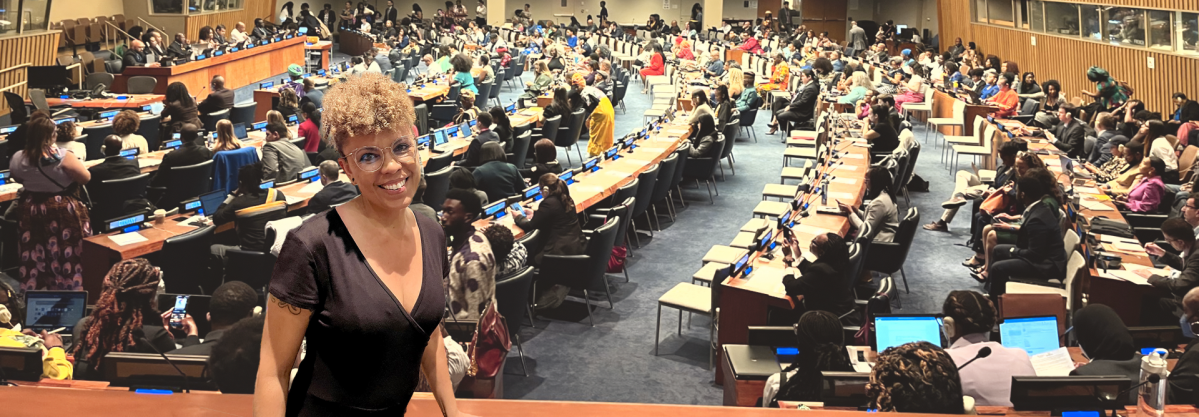 International Studies & Programs at Michigan State University :: News Article