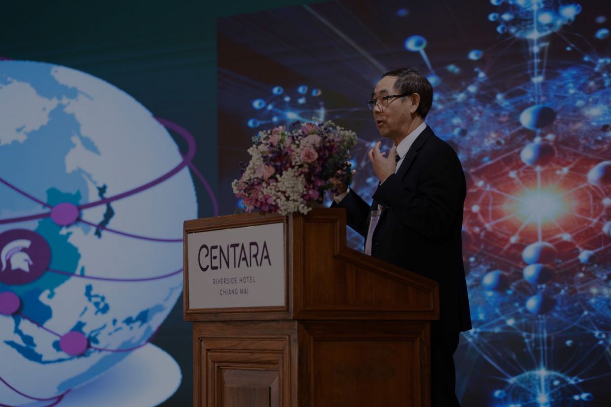 Global Youth Advancement Network :: News Article