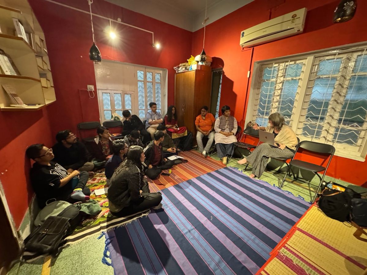 International Studies & Programs at Michigan State University :: News Article