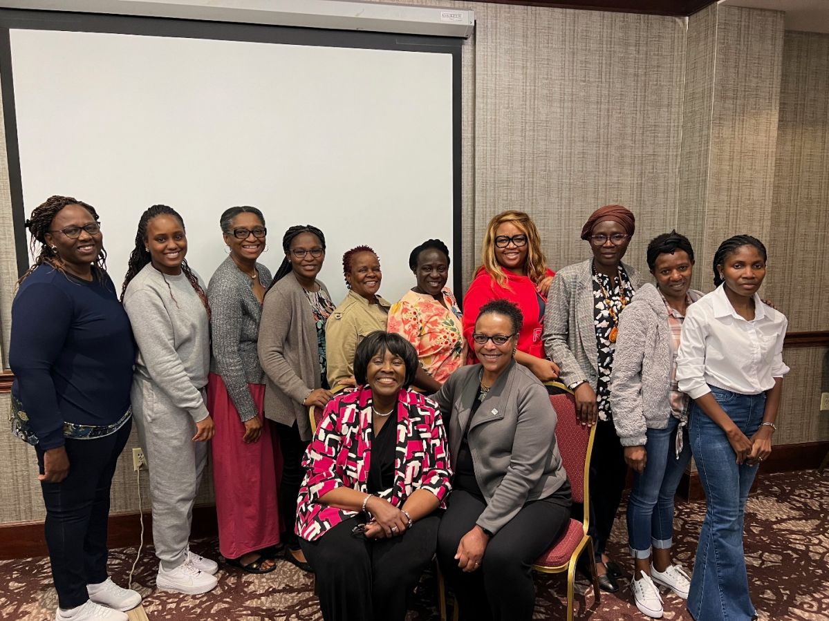 Global Youth Advancement Network News Article