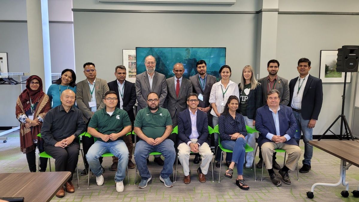 International Studies & Programs at Michigan State University :: News ...