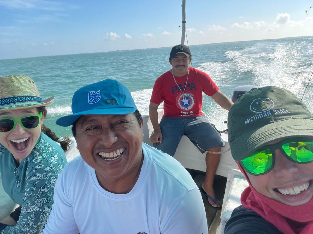 International Studies & Programs at Michigan State University :: News ...