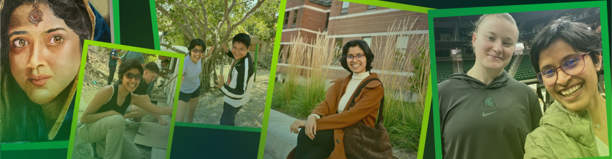 International Studies & Programs at Michigan State University :: News ...
